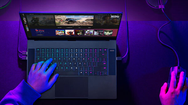 Razer Blade 15 2022 Goes Official As World’s First Laptop With 240Hz ...