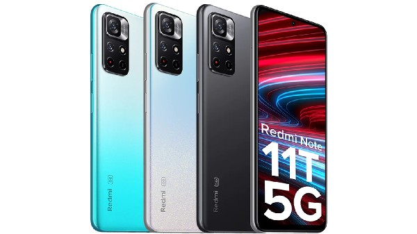 Redmi 11 5G India Launch Expected Soon; Key Specifications & Price ...