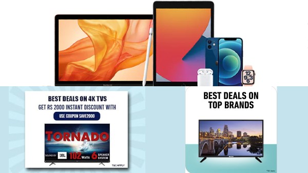 Reliance Digital Sale: Discounts On Smartphones, Laptops, Tablets ...