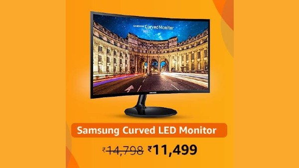 Amazon Mega Electronics Days Sale: Offers On Best Laptops, Earbuds ...