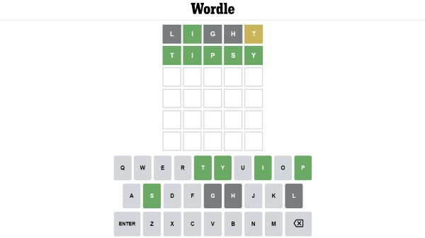 Wordle 328 Answer For May 13: Hints, Clues For Wordle - Gizbot News