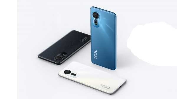 Coolpad Cool 20s With Dimensity 700 SoC, 5G Connectivity, 18W Charging ...
