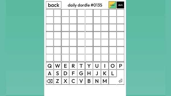 Wordle Alternatives To Check Out For Casual Gamers: Quordle, Dordle ...