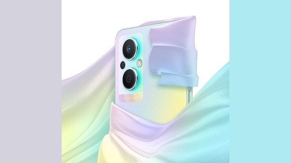 Oppo Reno 8Z 5G Specs Leak: Battery Capacity, Fast Charging Support Out ...