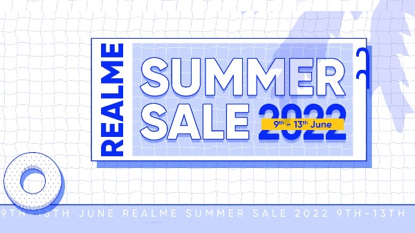 Realme Summer Sale 2022: Best EMI No Cost Offers On Top Selling Realme ...