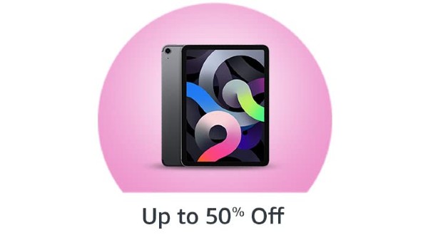 Amazon Monsoon Carnival Sale 2022: Discount Offers On Best Electronics ...