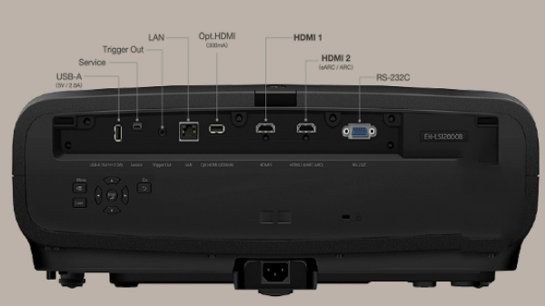 New Epson Laser Projectors For Home And Business: Green Tech, New ...