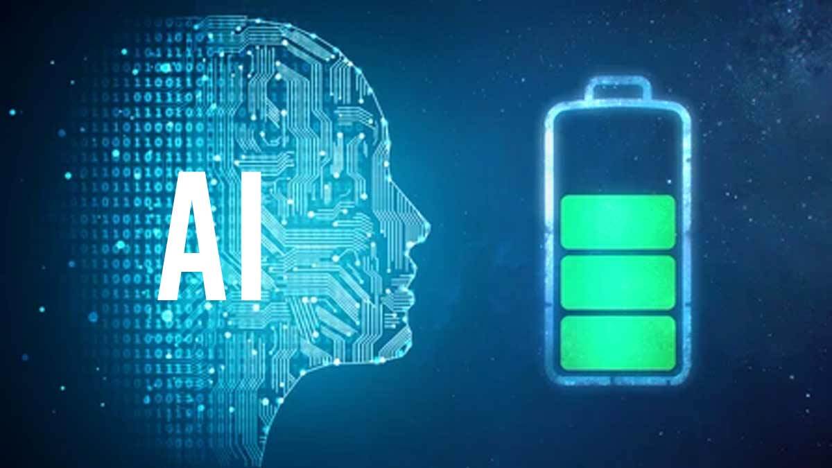 AI Might Soon Be Able To Predict Your EV’s Battery Degradation - Gizbot ...