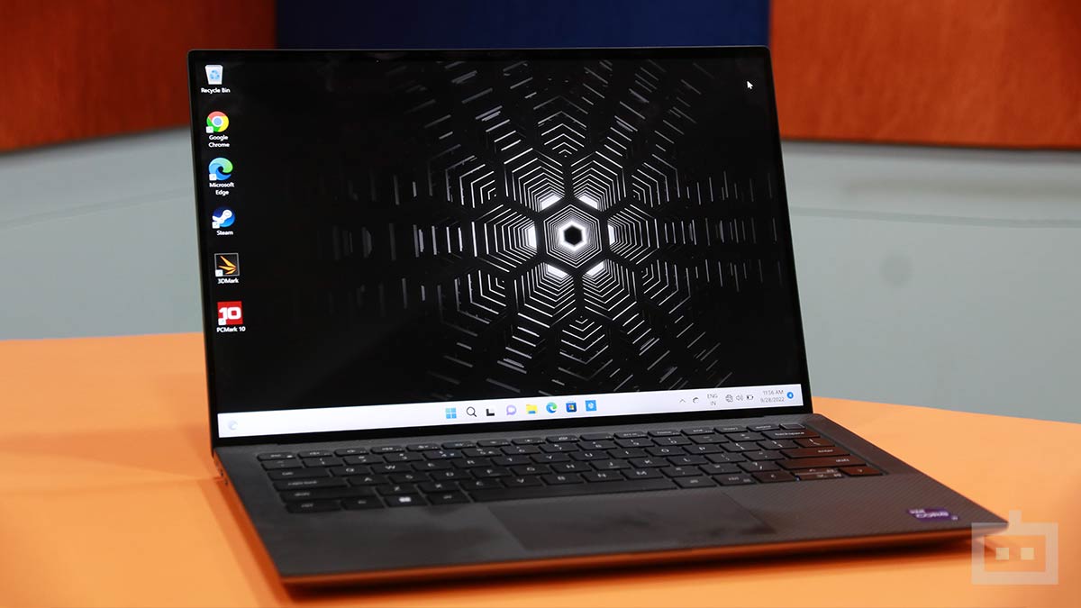 Dell Precision 14 5470 Review: Capable Work Machine With Neat ...