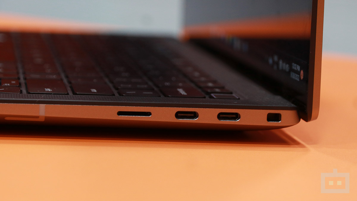 Dell Precision 14 5470 Review: Capable Work Machine With Neat ...