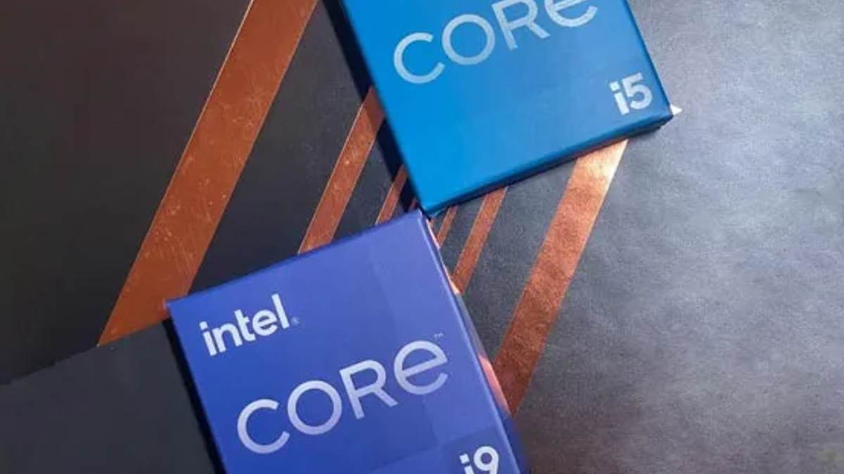 Intel Core i9-13900KS Performance Numbers Leaked: Faster Than Ryzen 9 ...