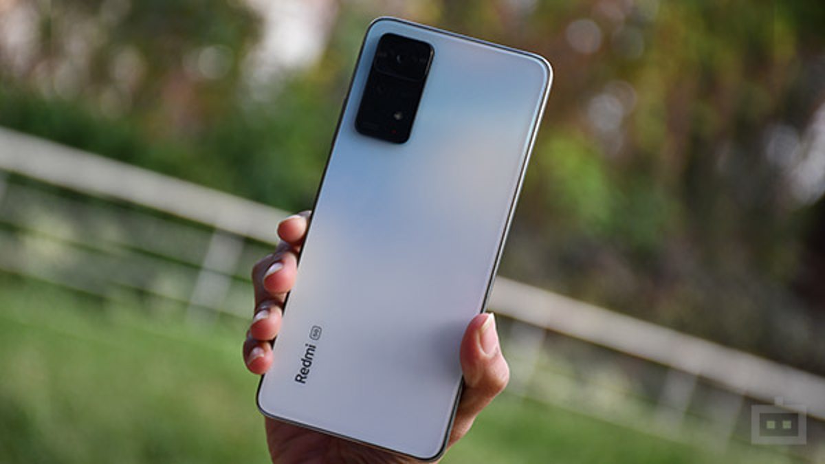 Redmi Note 11R 5G Tipped to Launch Tomorrow; Dimensity 700 SoC, Dual ...