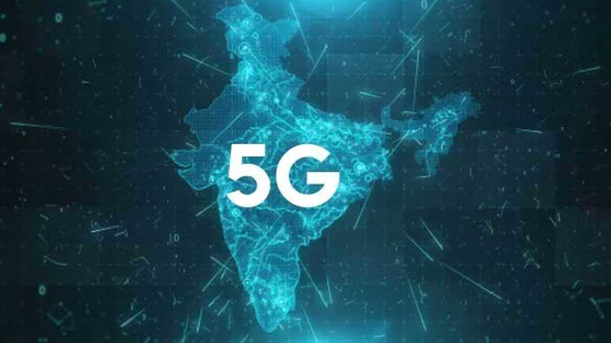 5G Services Launched in India; Key Use Cases of Next-Gen Mobile Network ...
