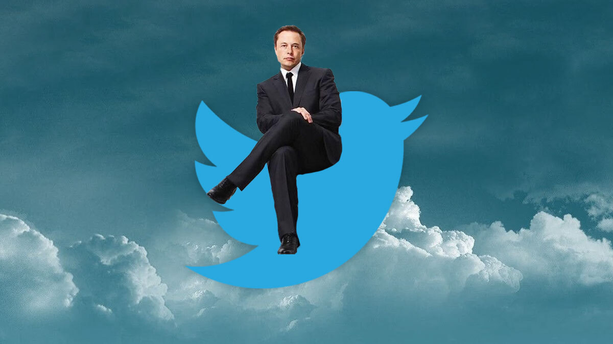 Elon Musk Fires Top Execs After Acquiring Twitter; Wants 'Super App' To ...
