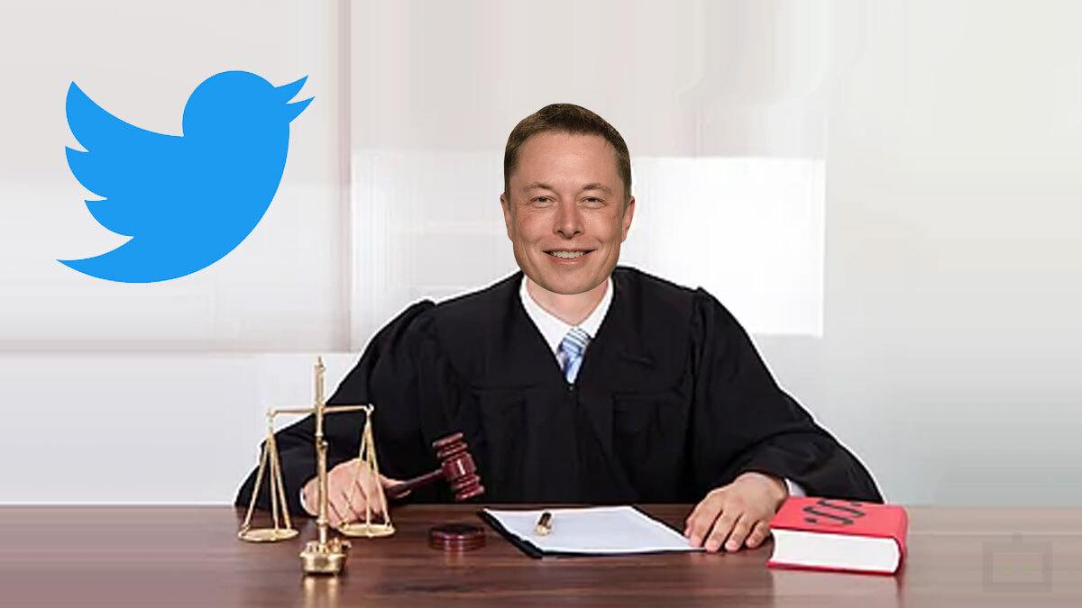 Twitter Forms 'Content Moderation Council': Will It Promote Free Speech ...