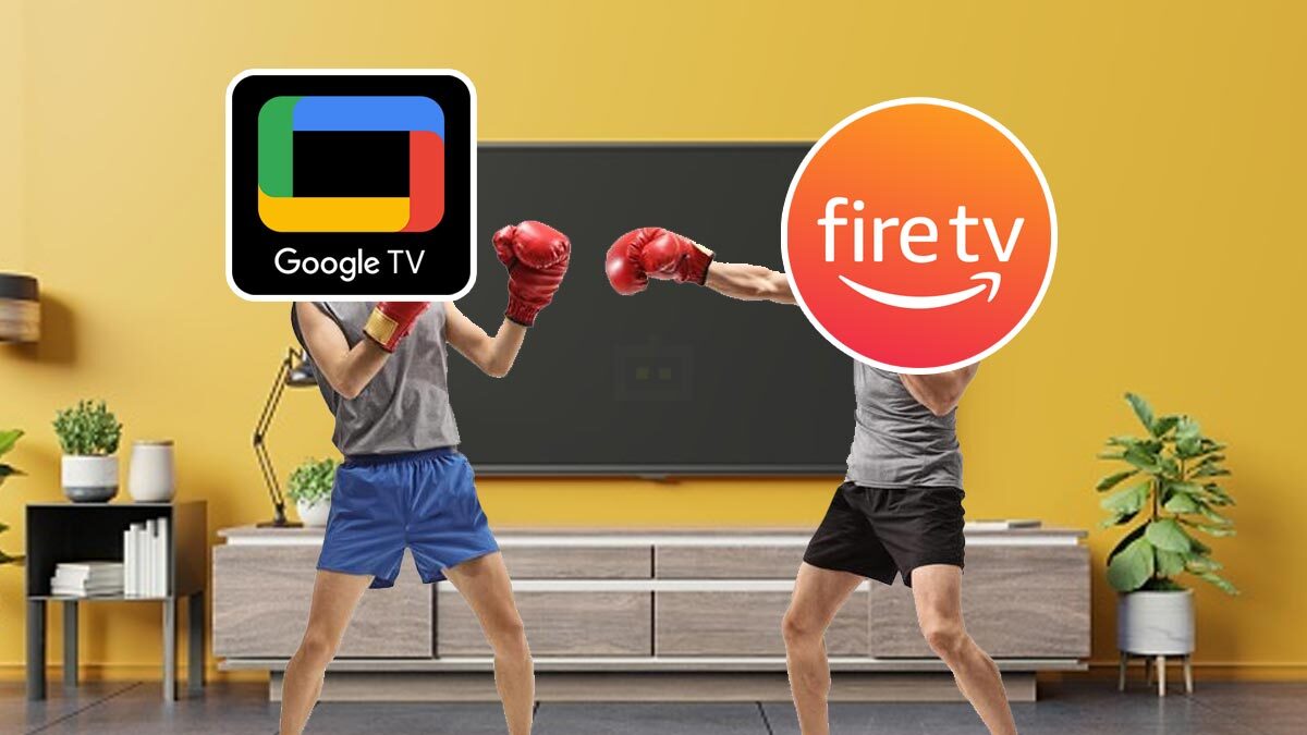 Did India Arm-Twist Google into Allowing Android TV OEMs to Build ...