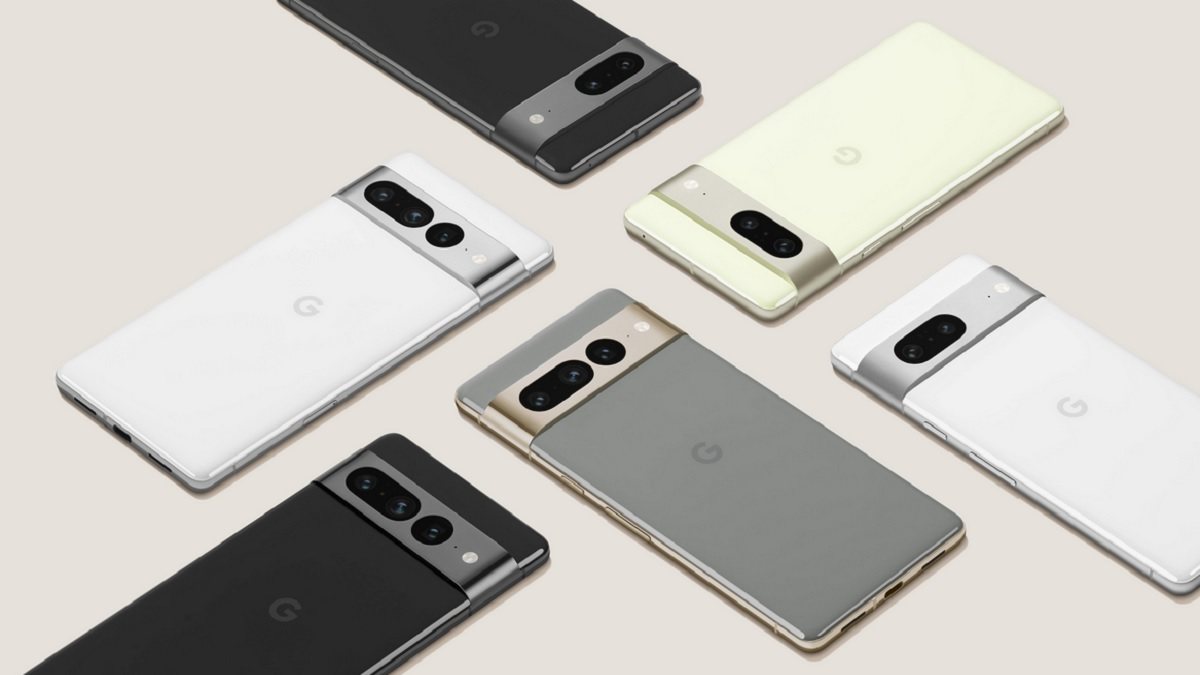 Rumoured Pixel G10 Could Join Google Pixel 7 Lineup; Here's What To ...