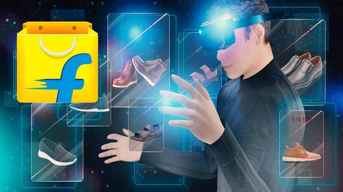 Flipkart Ups Its Online Shopping Experience With Metaverse; Here's How ...