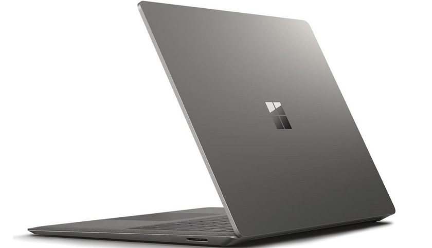 Surface Laptop 5 Specifications and Variants Leak Confirms Microsoft ...