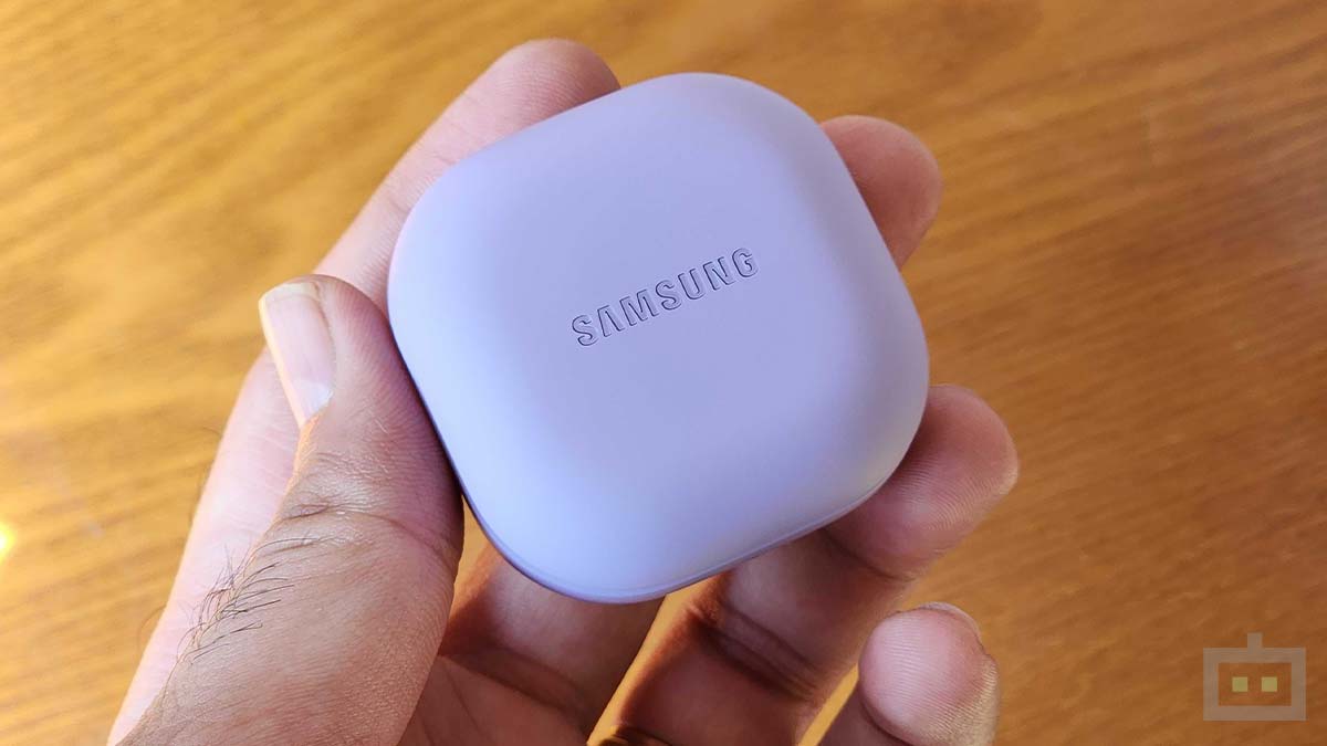 Samsung Galaxy Buds2 Pro TWS Earbuds Review: Better In Every Sense ...