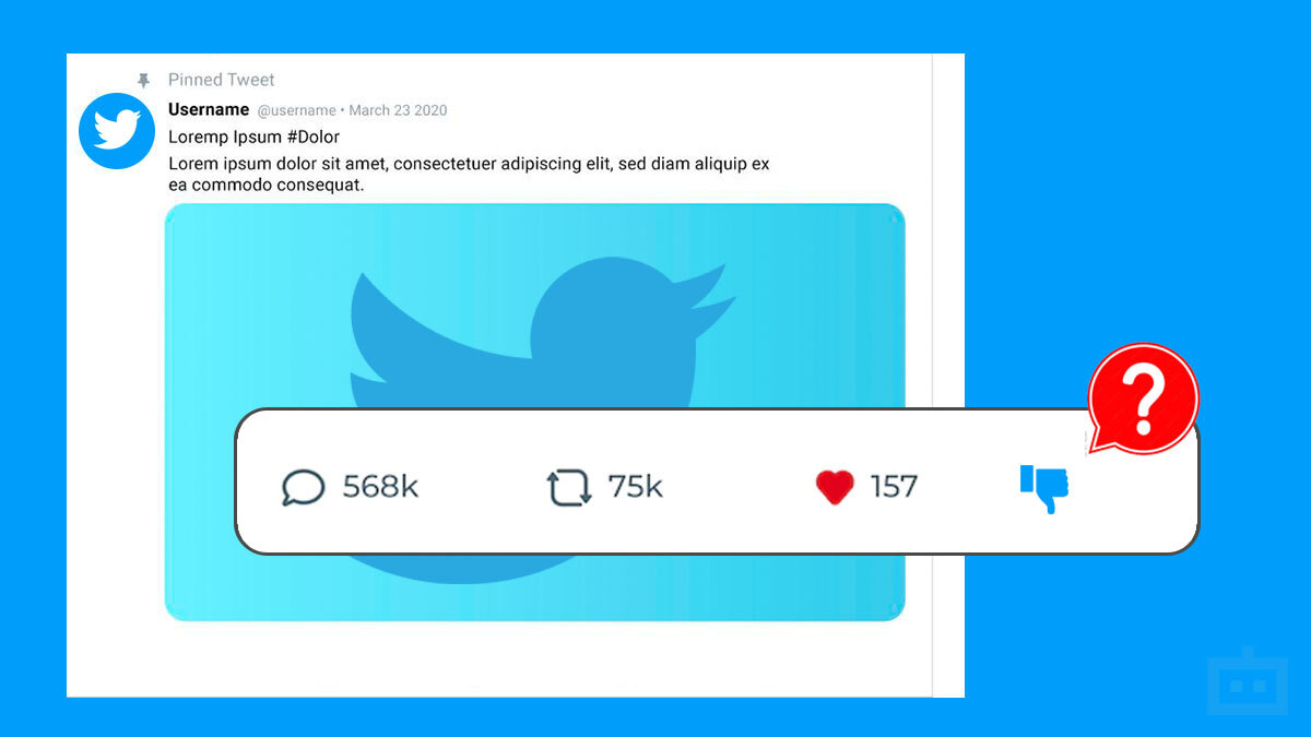 Twitter Rolling Out Downvote Button: How To Use And What Does It Do ...