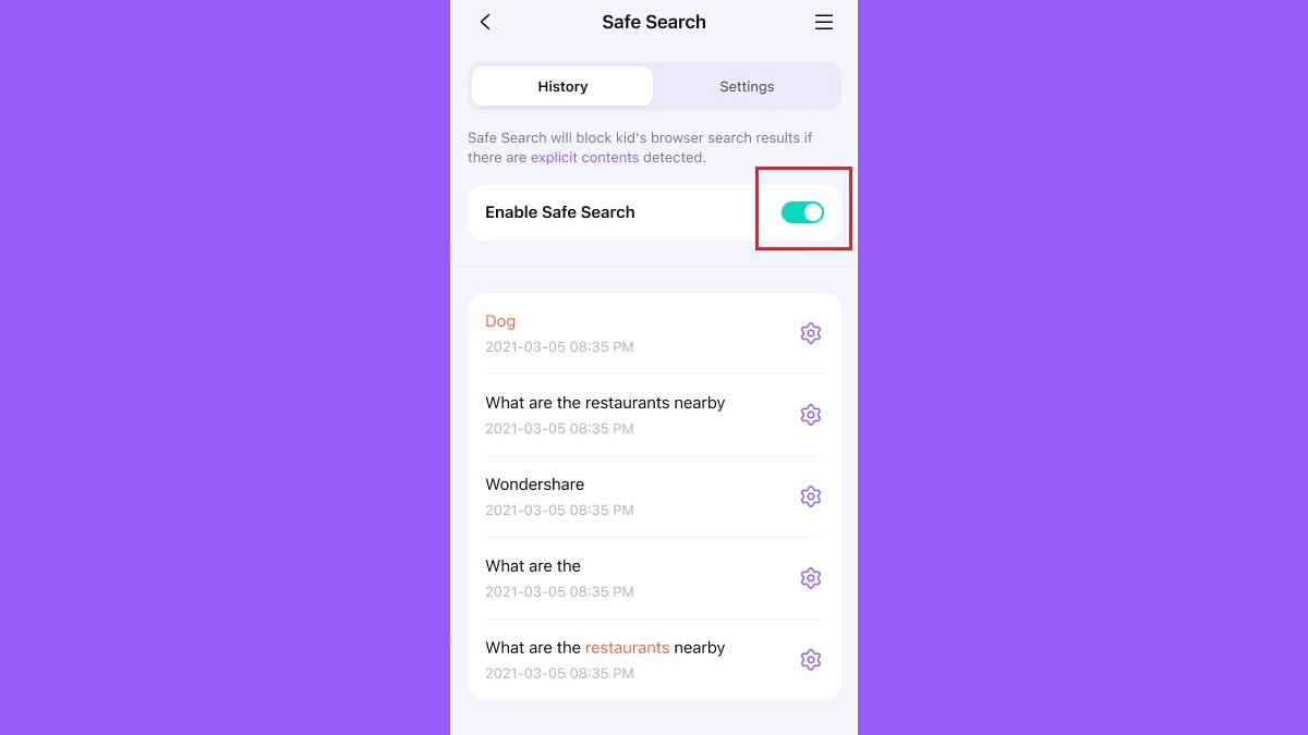 Why Is It Necessary To Keep a Check on the Browser Activity of a Kid in ...