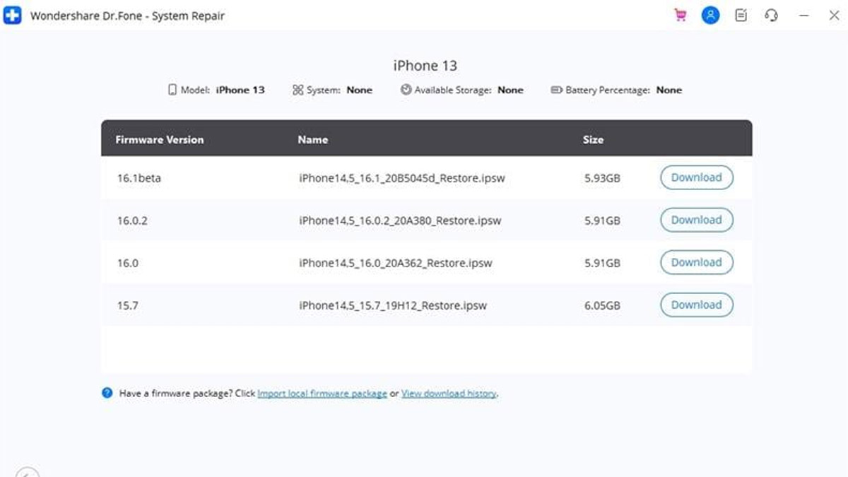 What is iPhone Error 2009 And How to Fix It Efficiently without Data ...