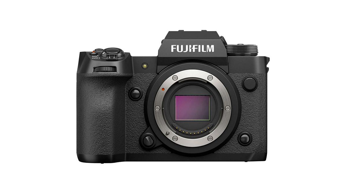 Fujifilm’s Brings X-H2 Mirrorless Camera With 40MP Sensor, 8K Video Recording; Price And ...