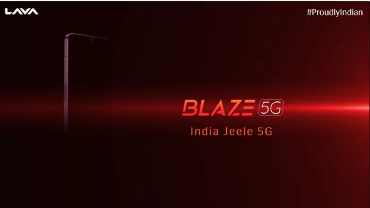 Lava Blaze 5G Is Amazon Exclusive Budget Android Smartphone: Which ...