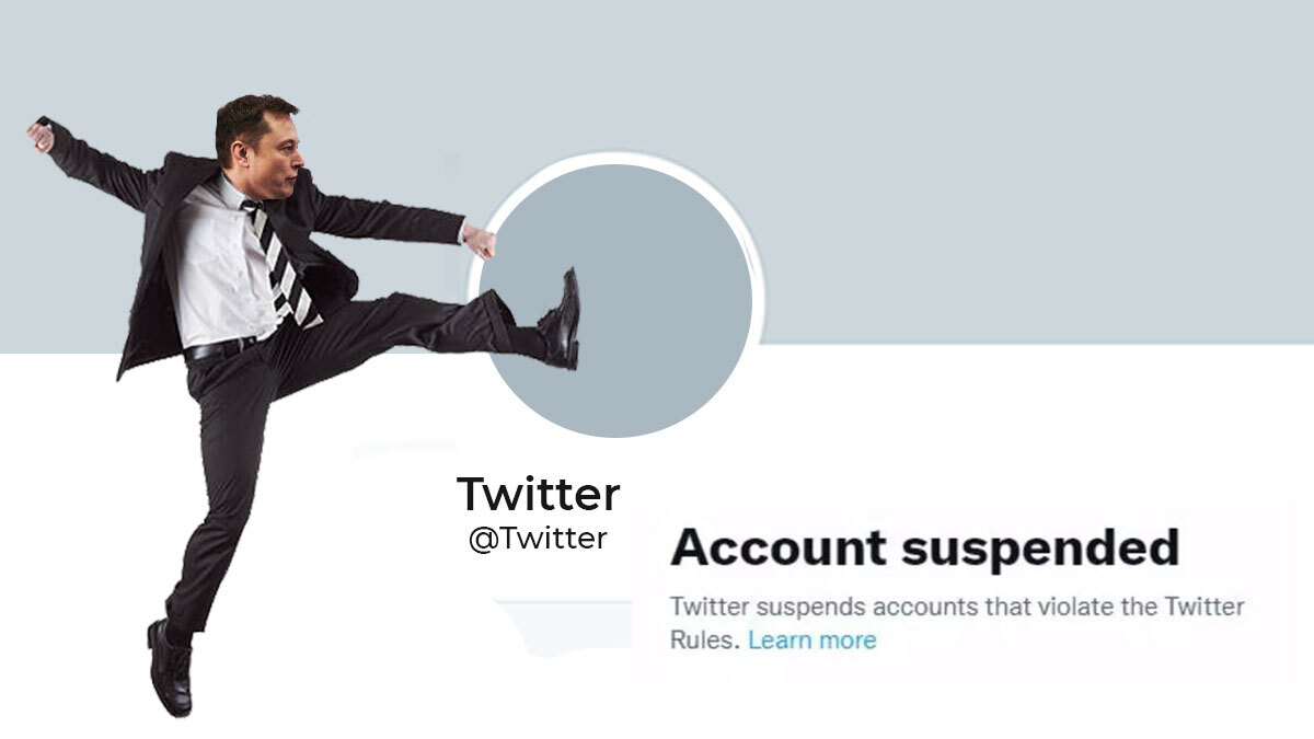 Twitter To Ban Accounts Impersonating Others; Won’t Allow Name Change ...