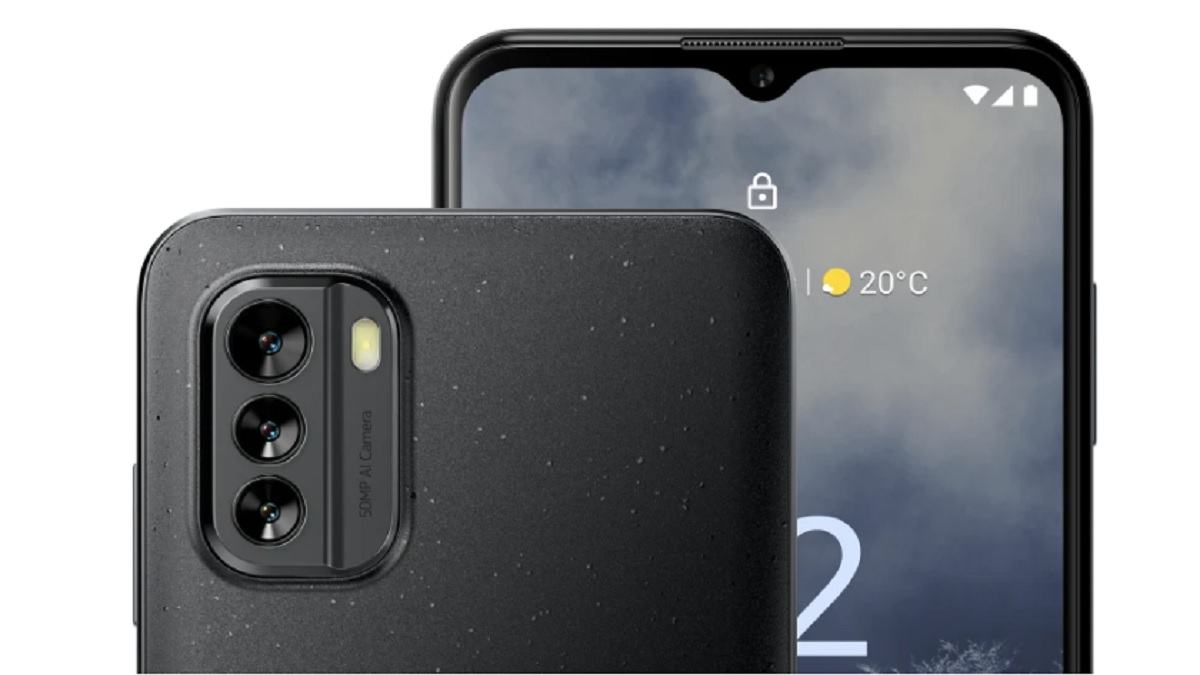 Nokia Finally Unveils A Mid-Range 5G Phone That’s Worth Buying; Check ...