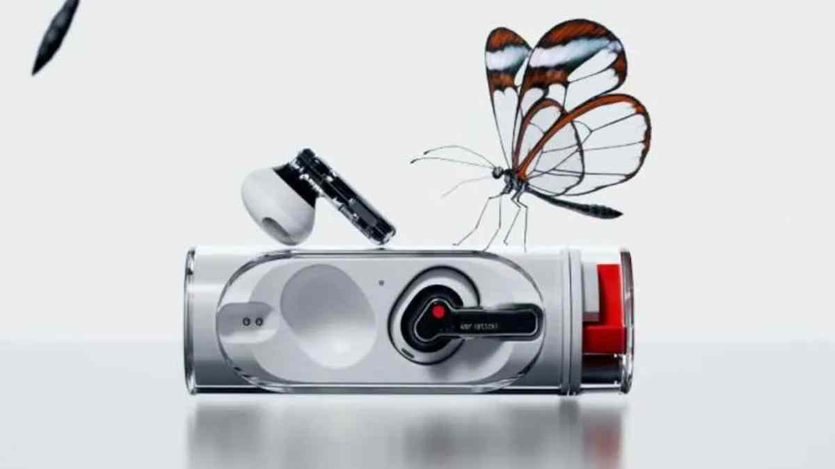 Nothing Ear (Stick) Limited Drop Sale on November 14; Worth Buying ...