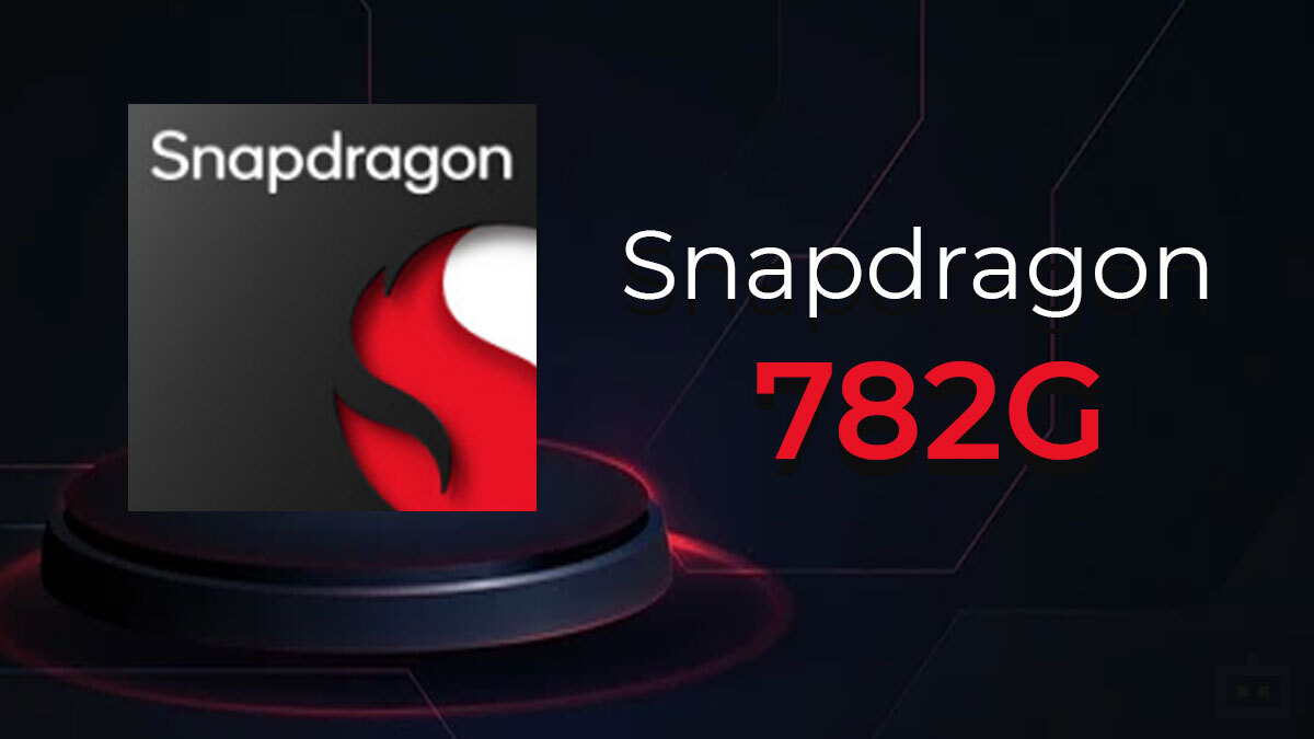 Qualcomm Announces Mid-Range Snapdragon 782G SoC: Worthy Successor To Snapdragon 778G+? - Gizbot ...