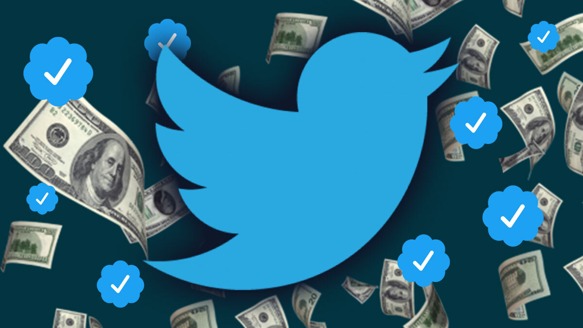 Musk Hints At Twitter Blue Subscription’s Arrival In India: Check ...