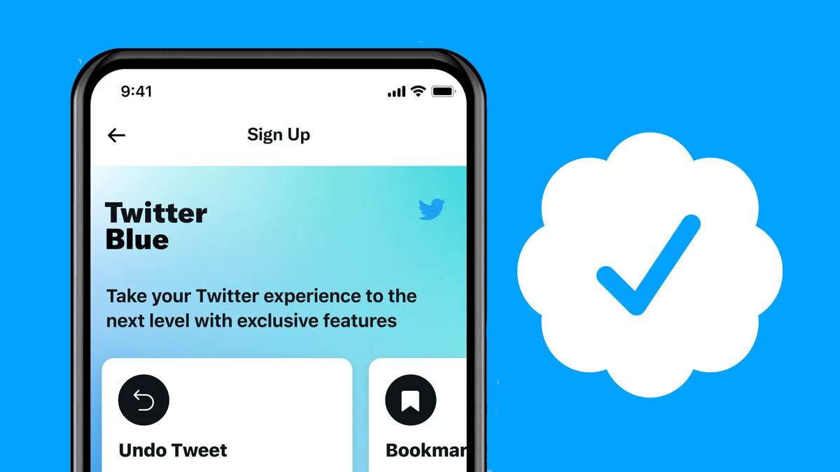 Twitter Blue Verification Scheme Opens the Floodgates for Fake Accounts ...