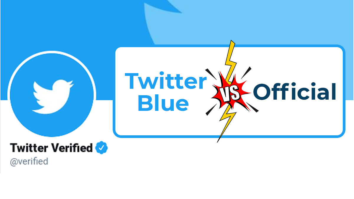 Twitter To Offer 'Official' Label: New 'Verified' Account Against ...