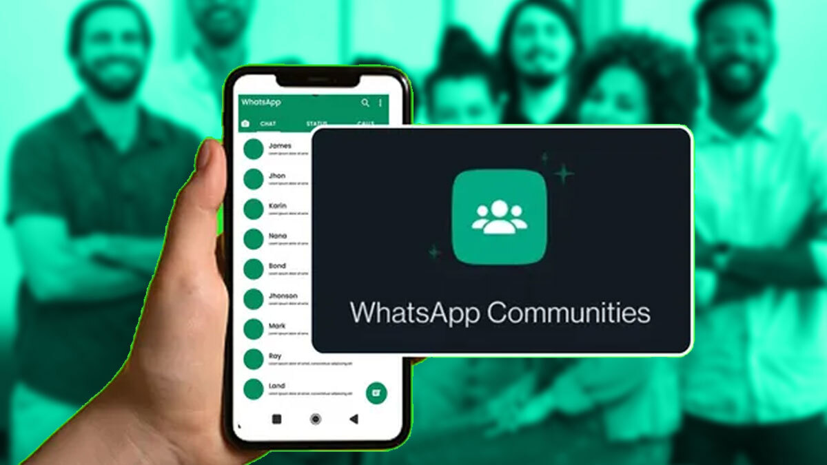 WhatsApp Communities Now Available Across iOS, Android, And Web: How to ...