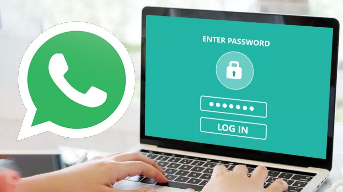 WhatsApp Testing Password Protection For Desktop: Here's How It Will ...