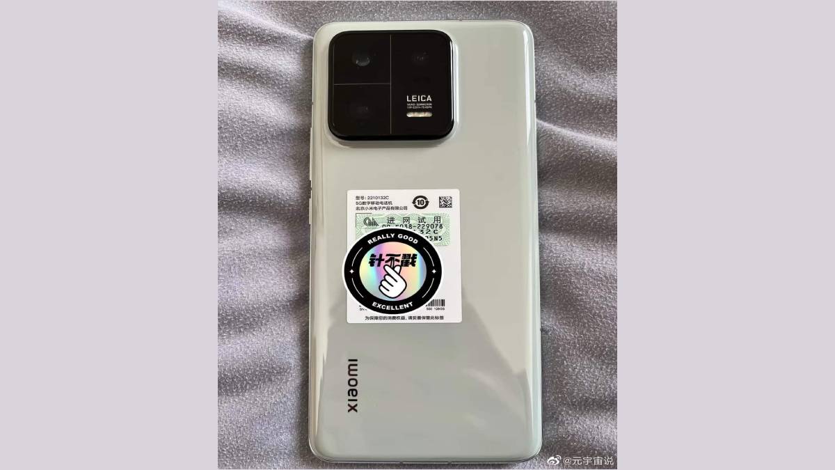 Xiaomi 13,13 Pro Full Specs Revealed: Can They Be The Best Flagship ...