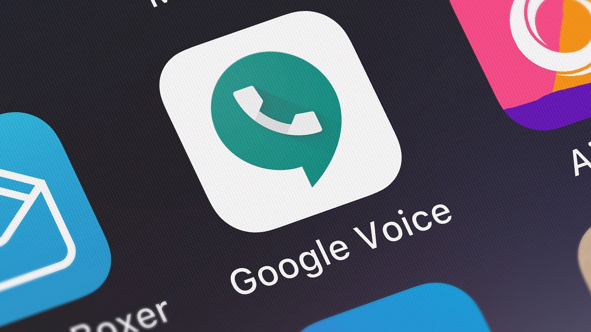 Google Voice To Warn About Spam Calls With A Big Red Warning Sign ...
