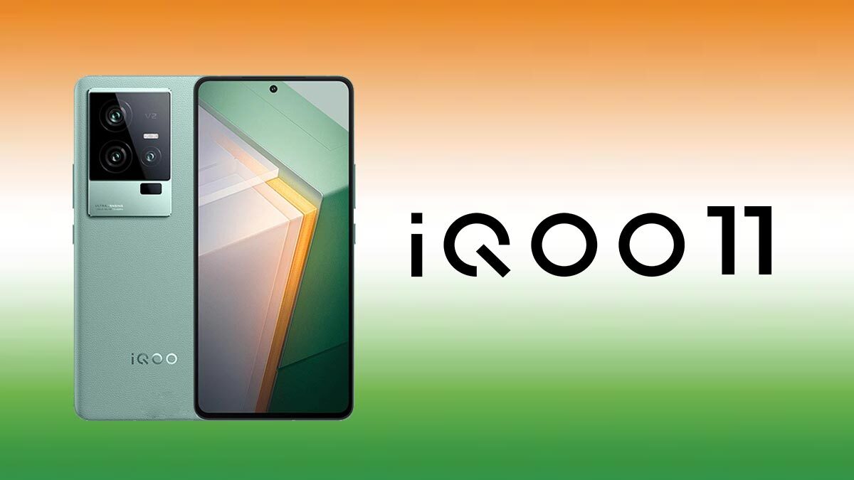iQOO 11 India Launch Confirmed: “Pro” Model Delayed, Not Cancelled ...