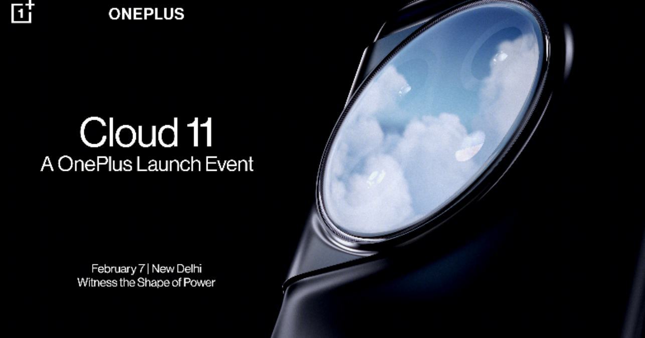 OnePlus 11, Buds Pro 2 India Launch Date Officially Revealed - Gizbot News