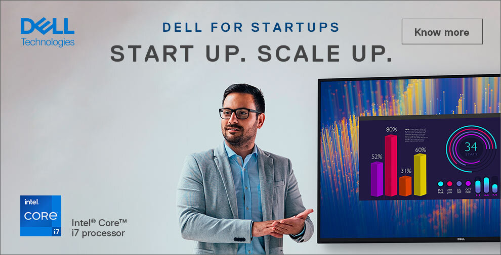 How Dell Technologies' Hardware and Services Help Small Businesses and ...
