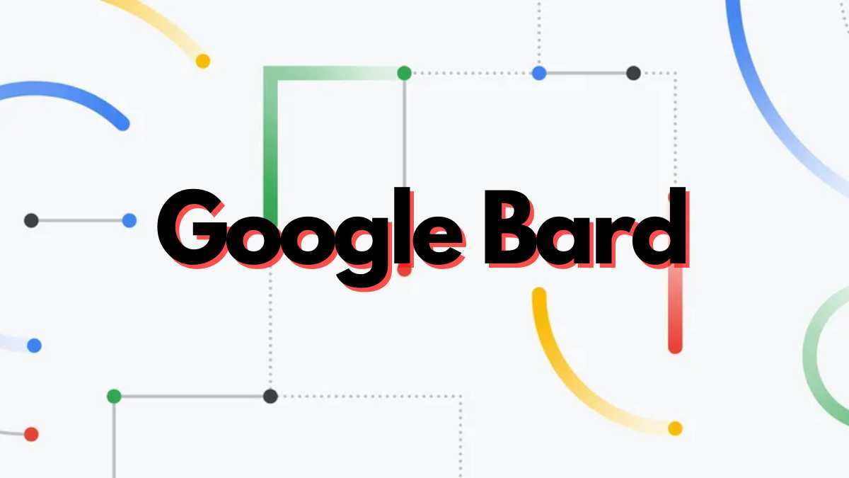 Google Takes On ChatGPT With Bard, Fuelled by LaMDA - Gizbot News