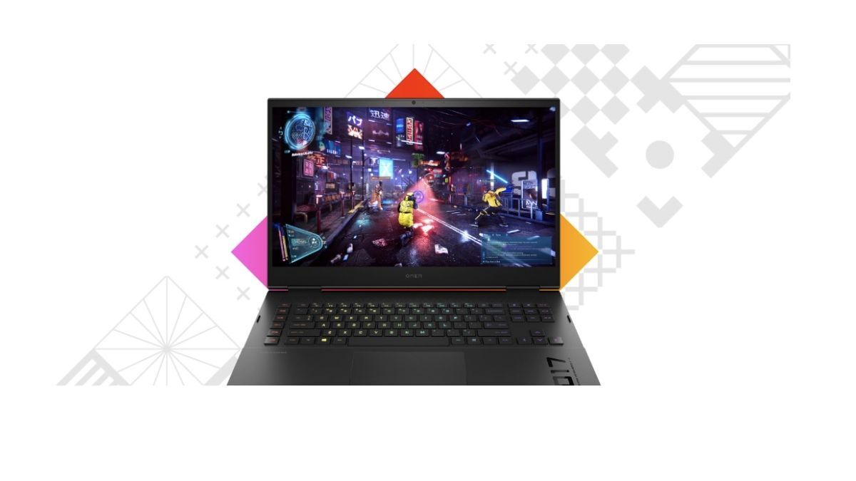 HP Omen 17 With 13th Gen Intel Core i9 CPU Launched in India - Gizbot News