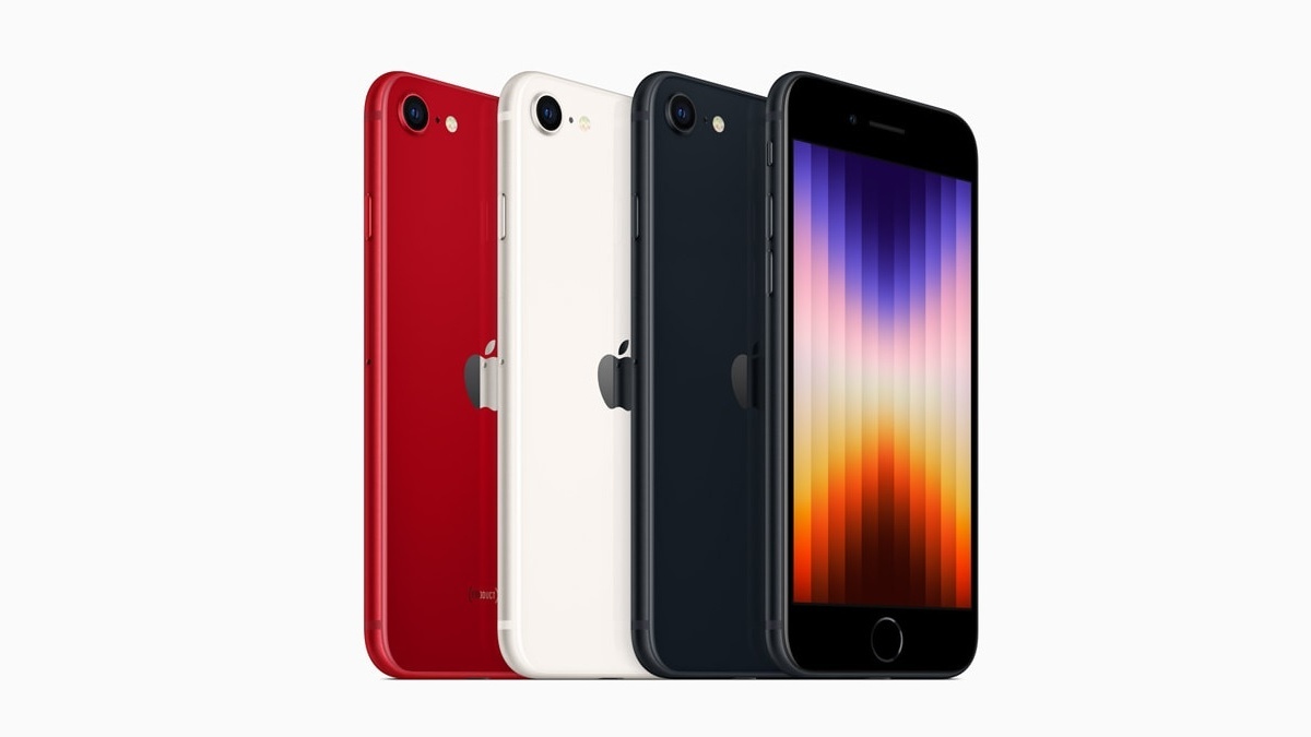 New iPhone SE to Feature 6.1-Inch OLED Display and Apple’s 5G Chip ...