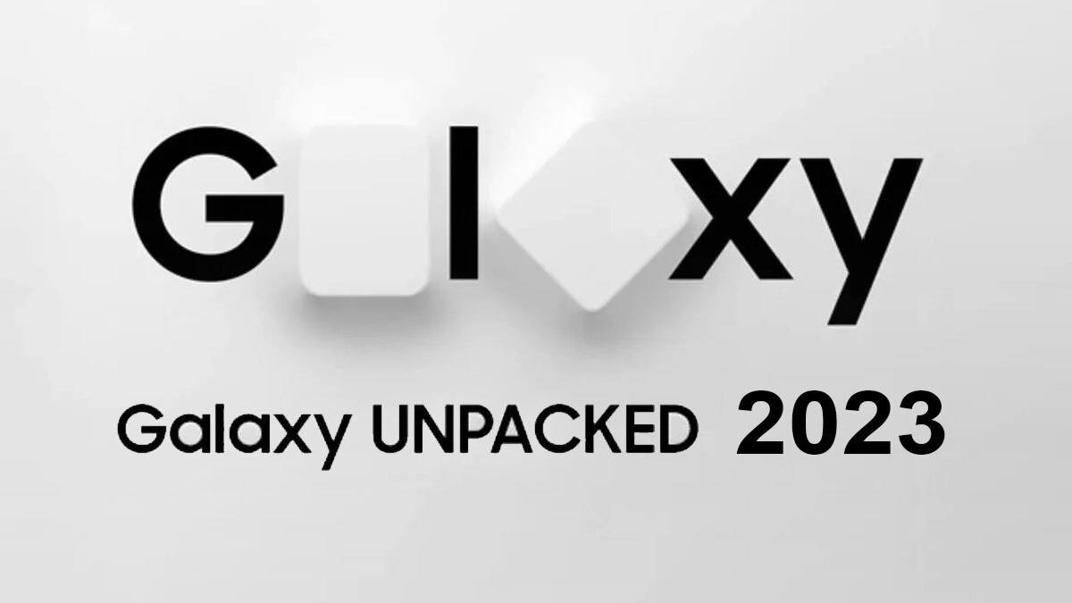 Samsung Galaxy Unpacked 2023 Event Is Today: When And Where To Watch It Live - Gizbot News