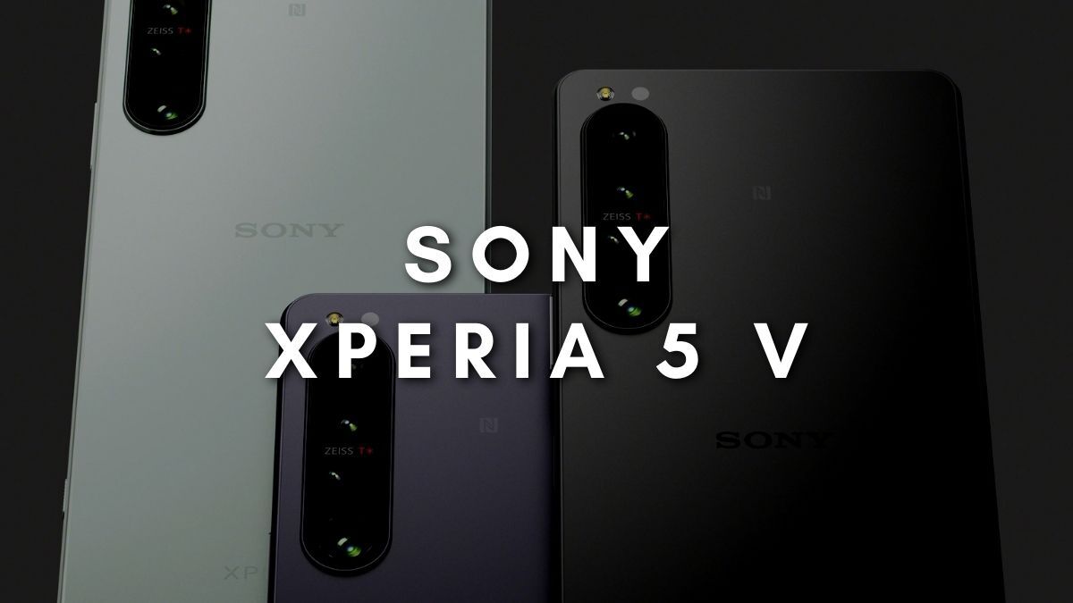 Sony Xperia 5 V Leaks on Geekbench With 16GB of RAM - Gizbot News