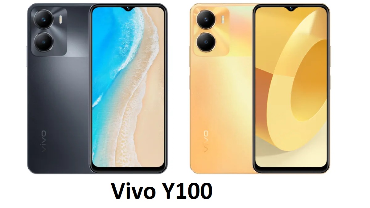 Vivo Y100 India Launch Teased: Specs And Features Of Midrange Android ...