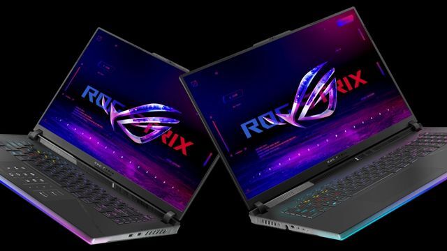 Asus Unveils All-New Strix and Zephyrus Lineup of Laptops - Gizbot News